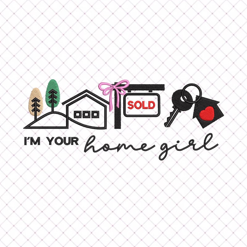 Im Your Realtor - Etsy UK