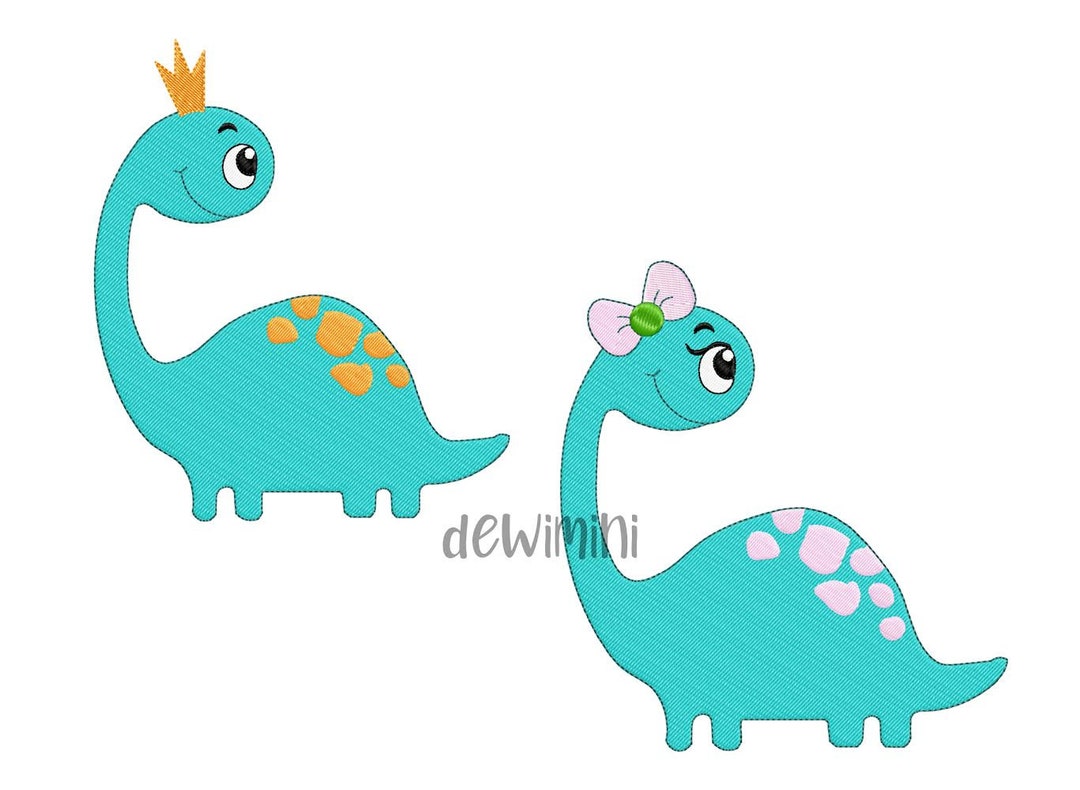 Dinosaur Embroidery Designs, Dino Embroidery Design Machine Embroidery ...