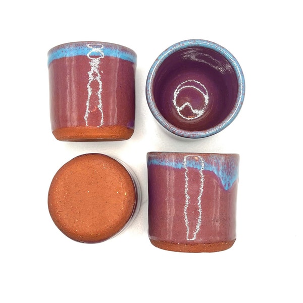 Clay Cups - Etsy