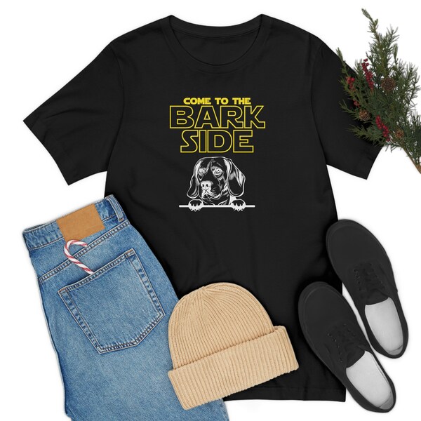 Darth Vader Dog Shirt - Etsy