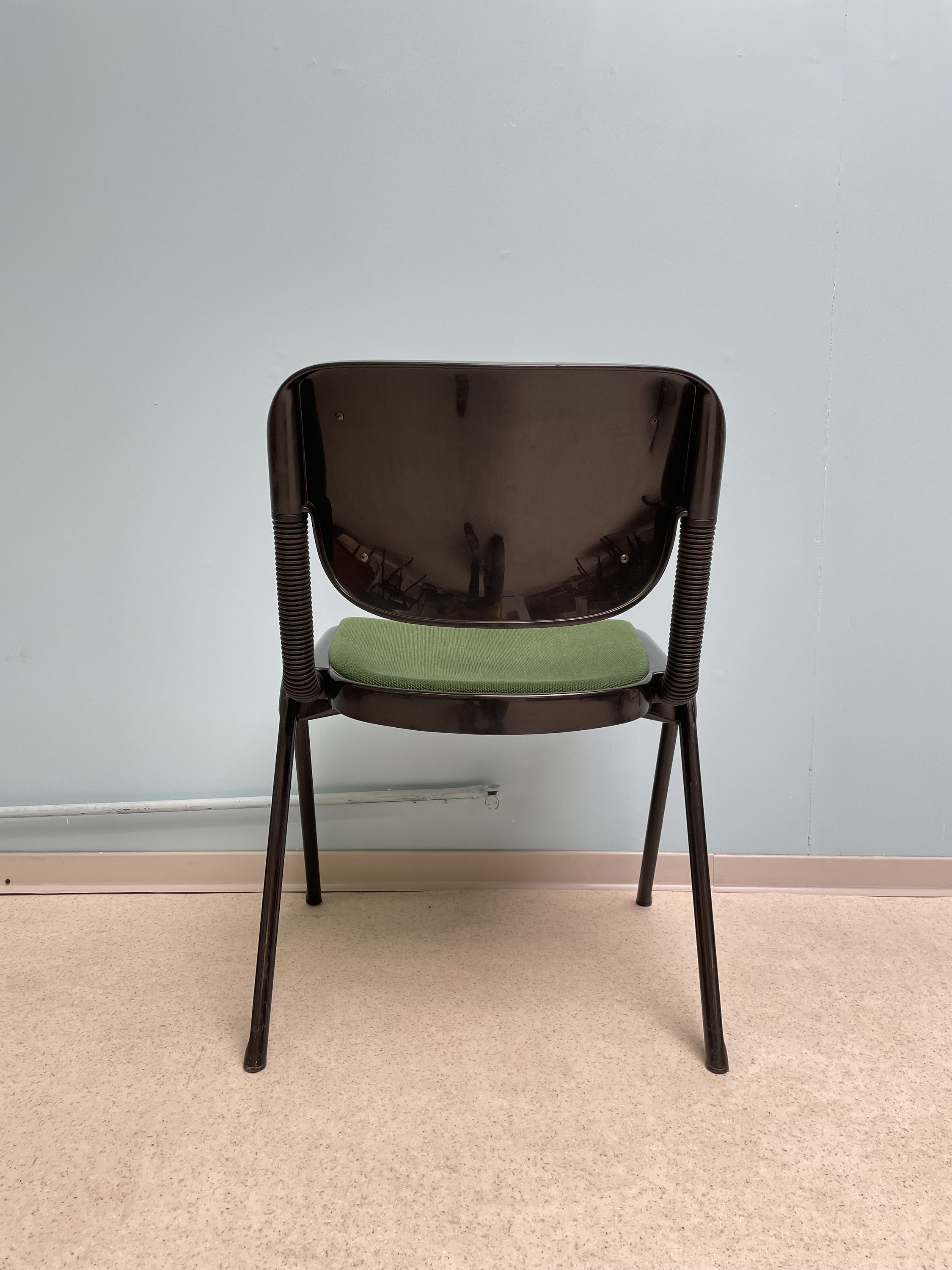 1 of 5 Vintage Vertebra Chairs System for Open Ark Castelli by - Etsy