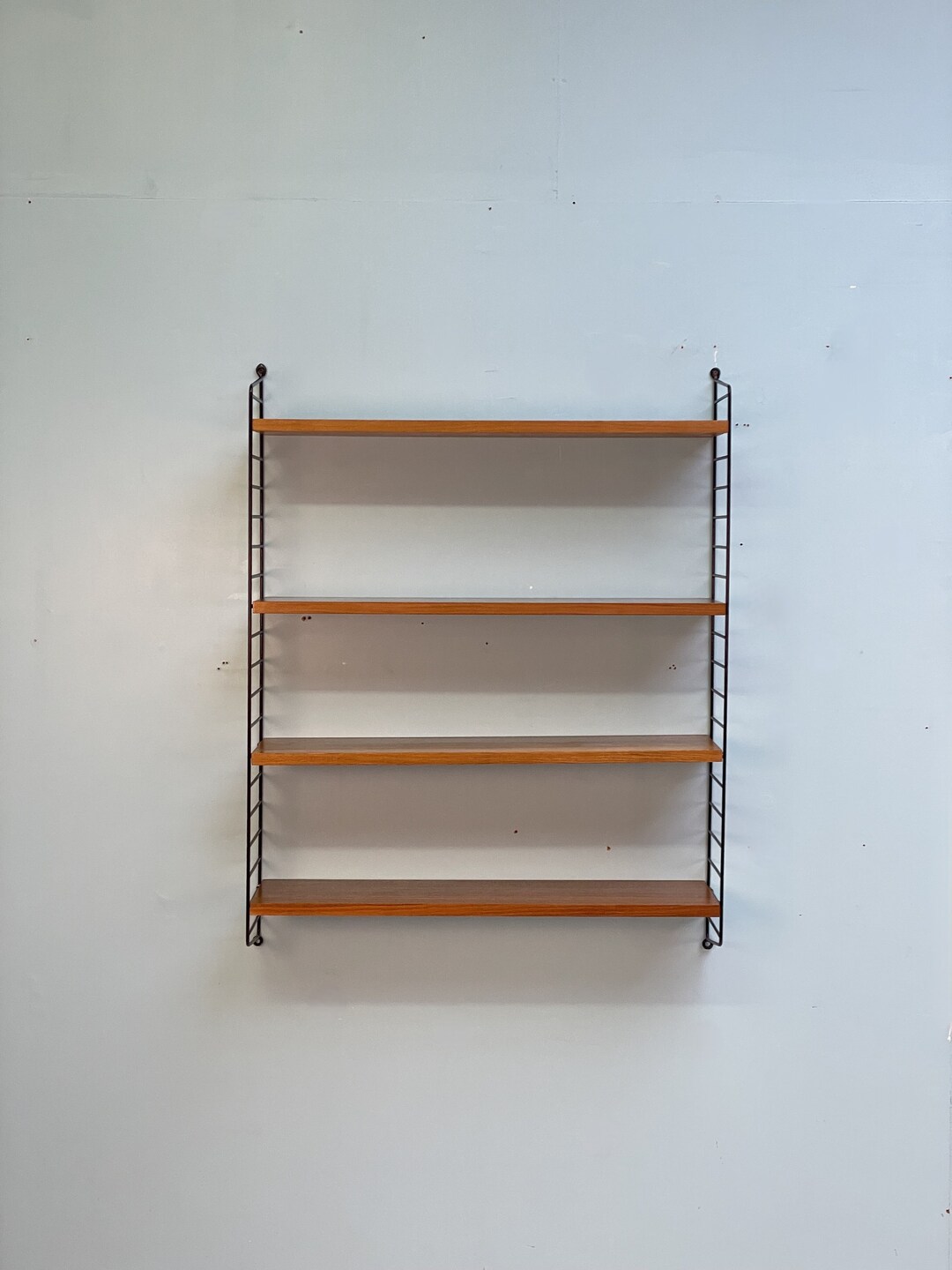 Original String Shelf by Kajsa & Nils "nisse" Strinning 1960s - Etsy