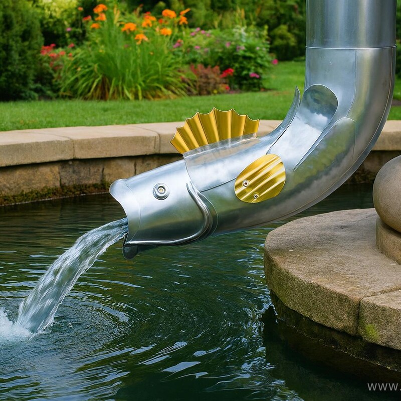 Downspout - Etsy