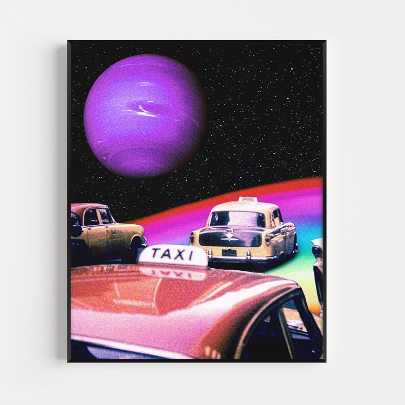 SurrealismPrintsCo - Etsy