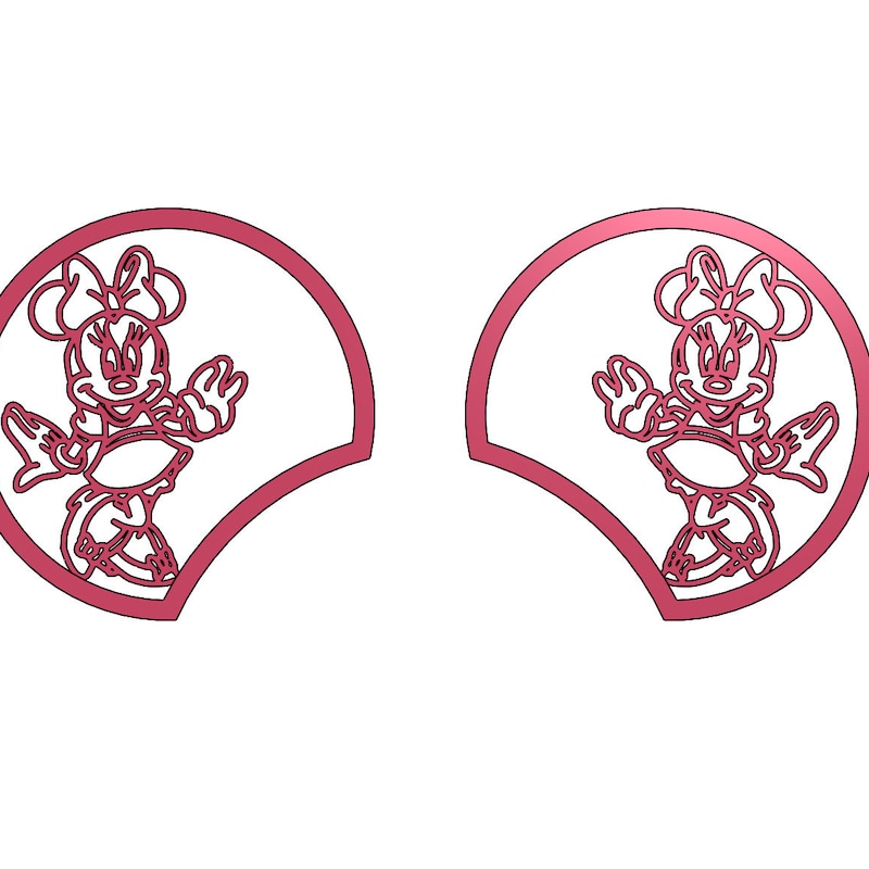 3d Print Headband File - Etsy