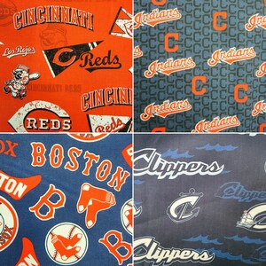 TEAM DOG BANDANAS | Bengals | Steelers | Ohio State | Michigan | (more ...