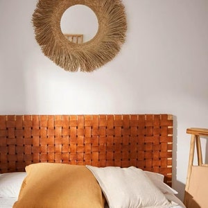 King Headboard Etsy