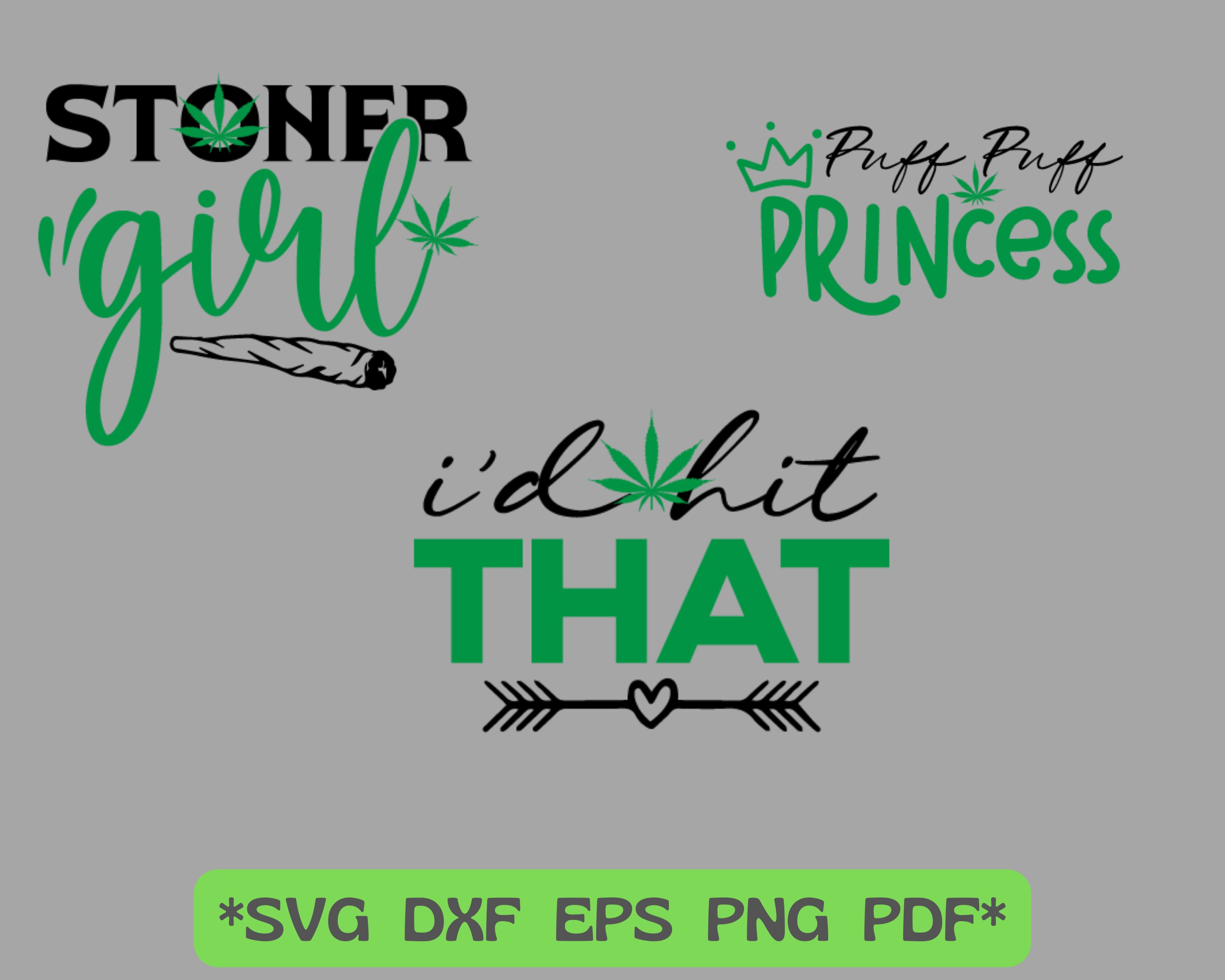 Cannabis Svg Bundle Wake And Bake Svg Spark Joy Svg Stoner Girl Svg Four 20 Svg Serial