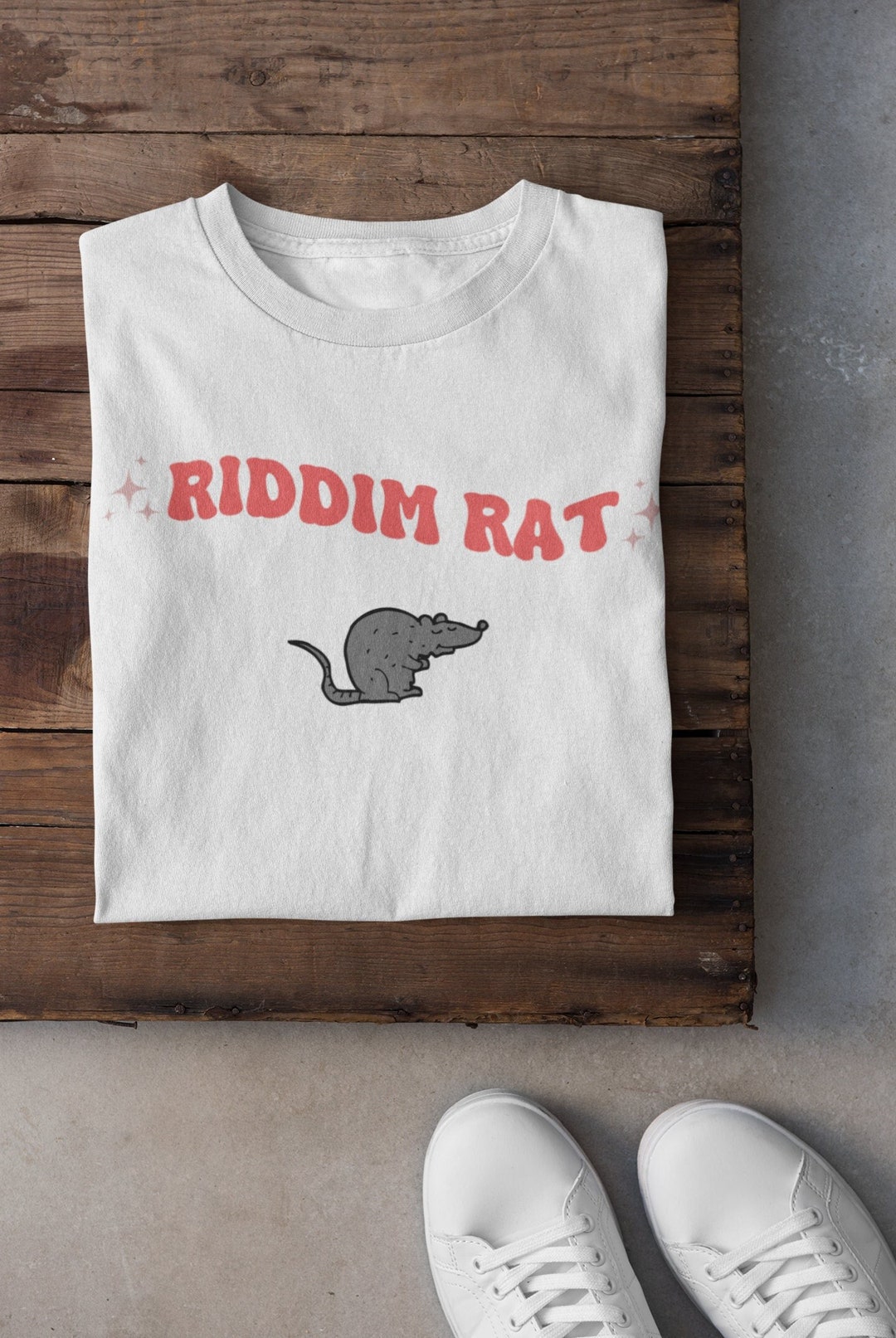 Riddim Rat Tshirt- Edm Merch- Edm Tshirt- Riddim Tshirt-rave Shirt ...