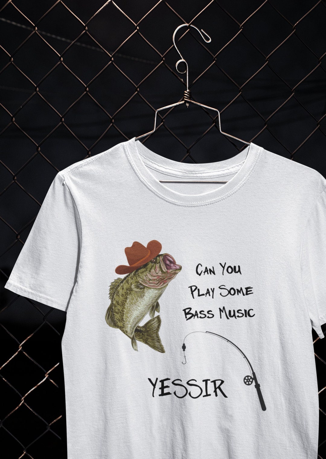 Griz Merch-tvboo Merch-can You Play Some Bass Music Yessir-headbanger ...