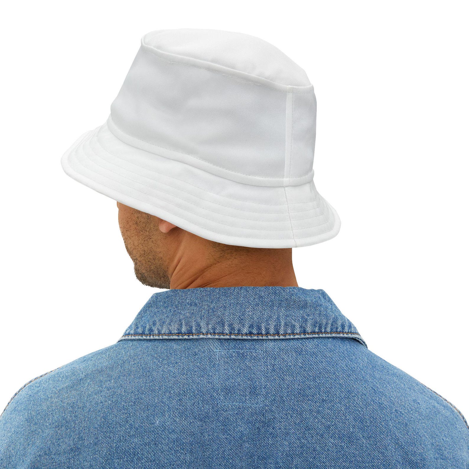 Drum and Bass Bucket Hat Rave Bucket Hat-edm Bucket Hat Dubstep Merch ...
