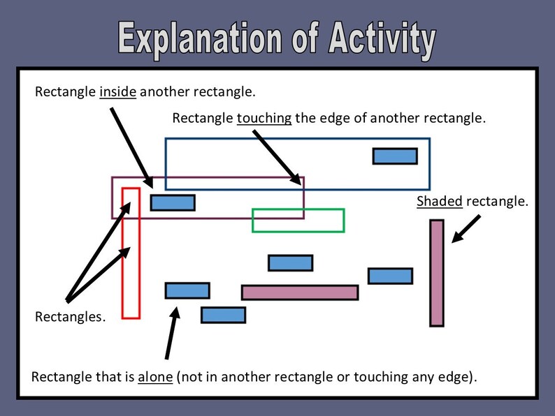 Triangles and Rectangles Worksheets, 50 Printables, Geometry, Instant ...