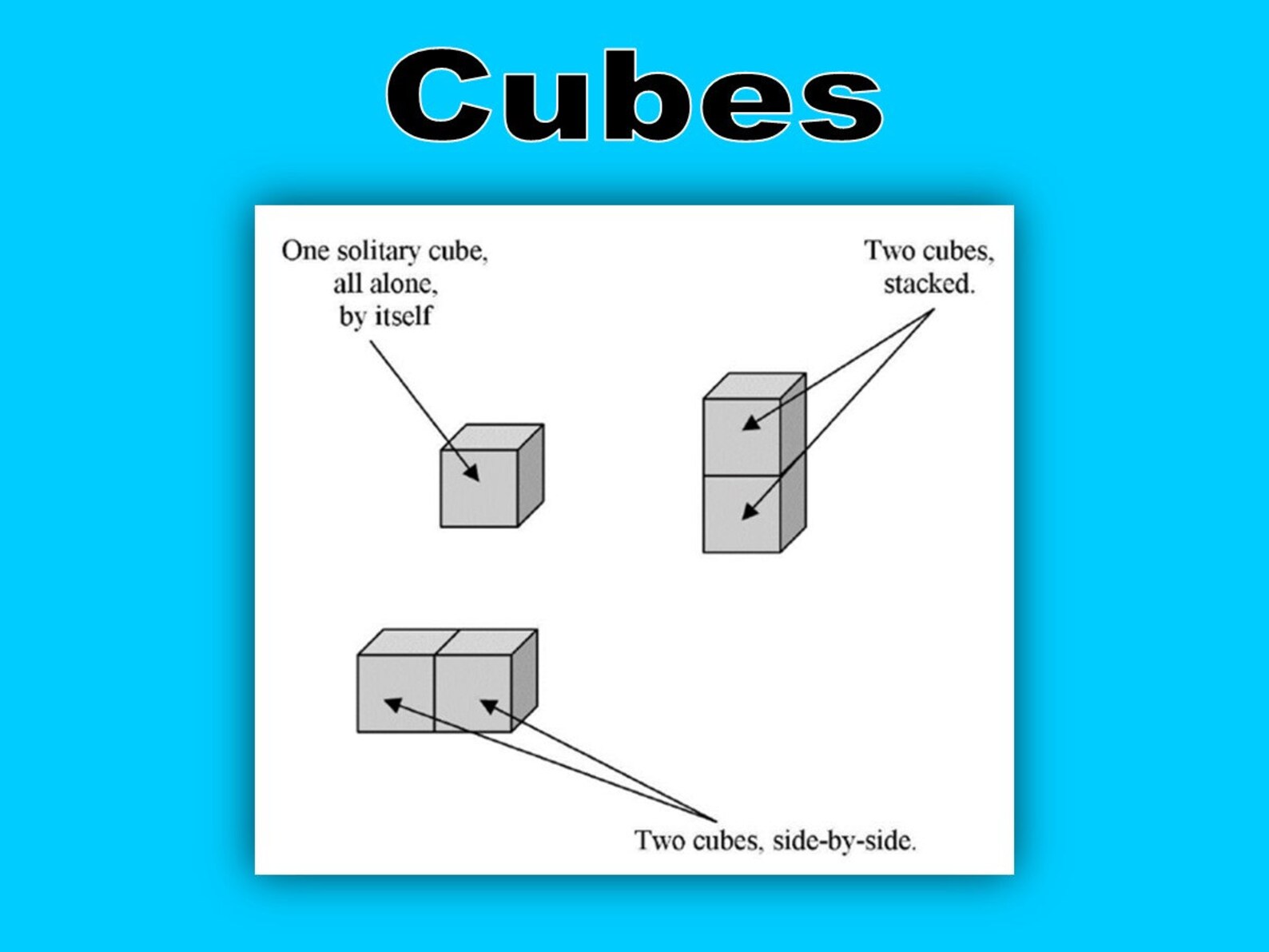 Spatial Reasoning Worksheets, 80 Printables, Geometry, Shapes, Brain ...