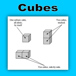 Spatial Reasoning Worksheets, 80 Printables, Geometry, Shapes, Brain ...