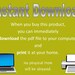 What Doesn’t Belong - Worksheets, Shapes and Numbers, Instant Digital ...