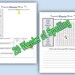 Frequently Misspelled Words, 2nd Grade, 3rd Grade, Digital Download ...