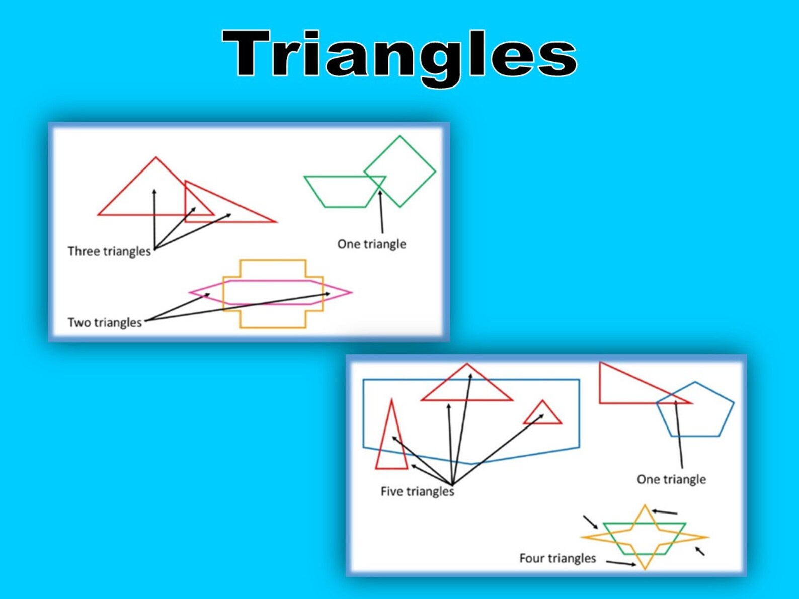 Spatial Reasoning Worksheets, 80 Printables, Geometry, Shapes, Brain ...