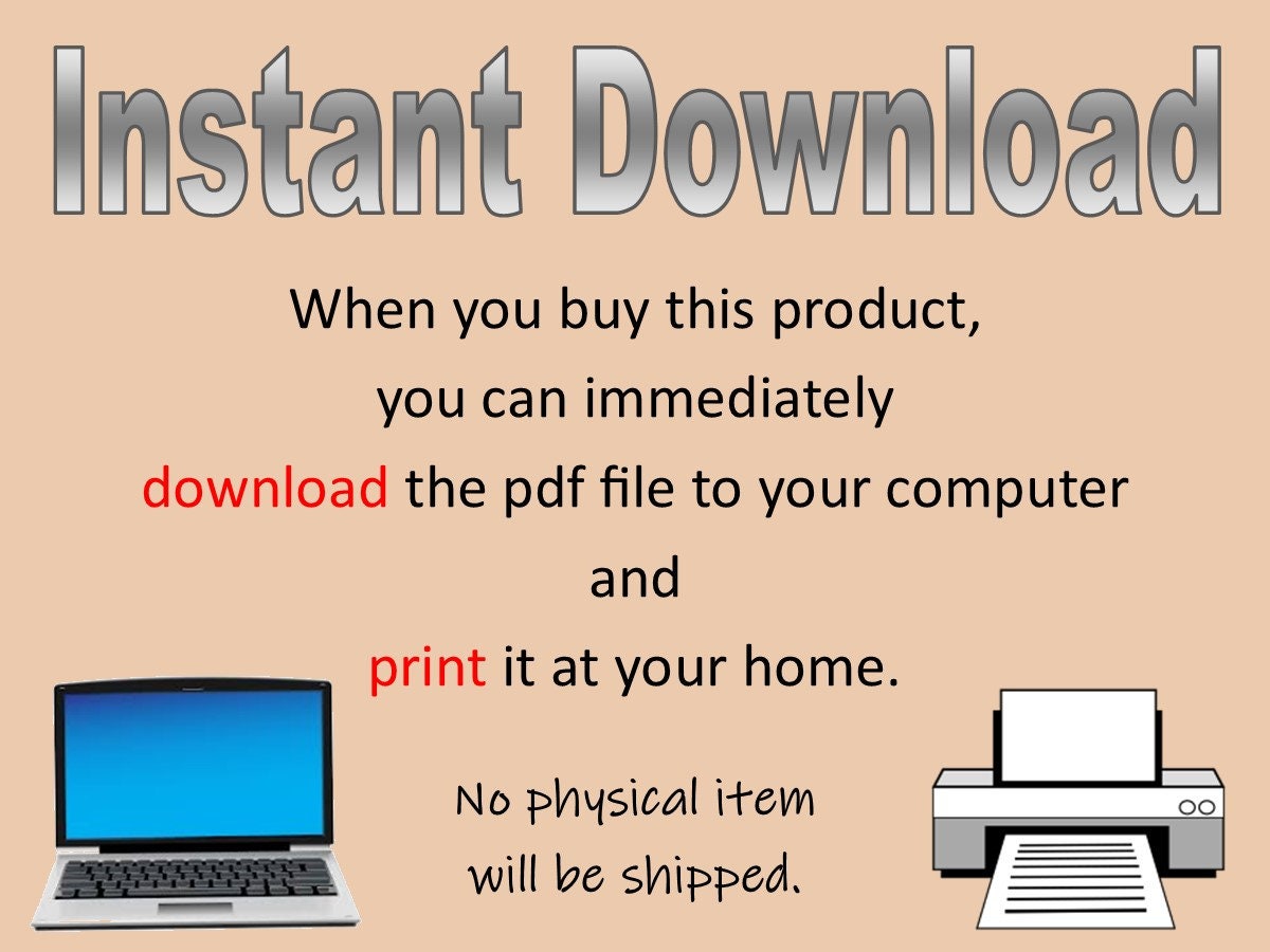 Sight Words - WORKSHEETS, American Sign Language, Digital Download ...