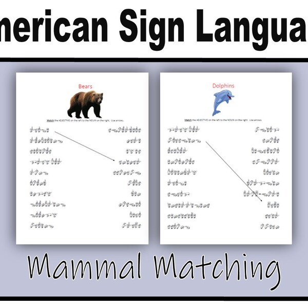 Fingerspelling - Etsy