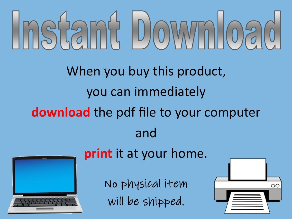 American Sign Language - SYNONYMS, Worksheets, Digital Download ...