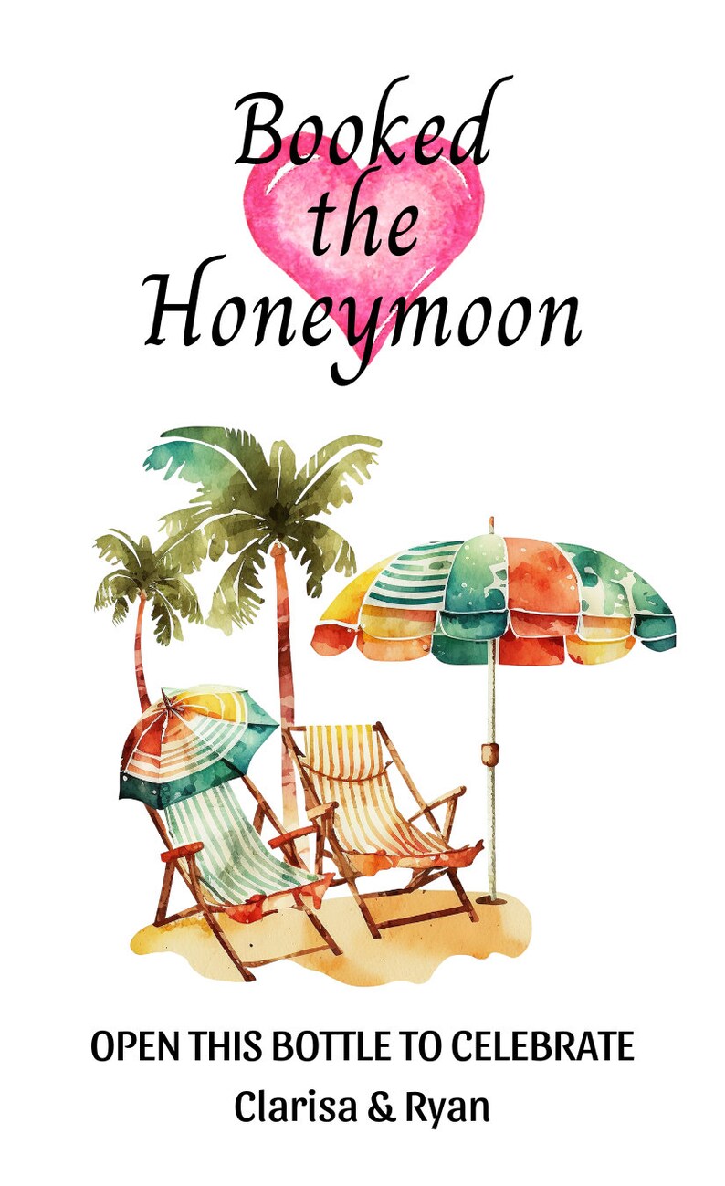 Engagement Milestone Wine Labels, Wedding Planning Wine Labels ...