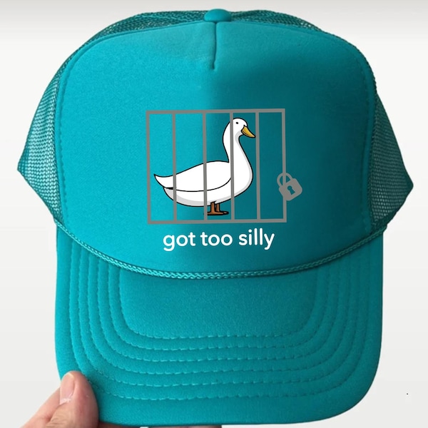 Silly Hats - Etsy