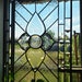 Clear Beveled Stained Glass Window Panel-made to Order - Etsy