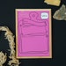 Daily Recipe Planning Notebook - Kitchen Planner - To-do List ...