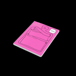 Daily Recipe Planning Notebook - Kitchen Planner - To-do List ...