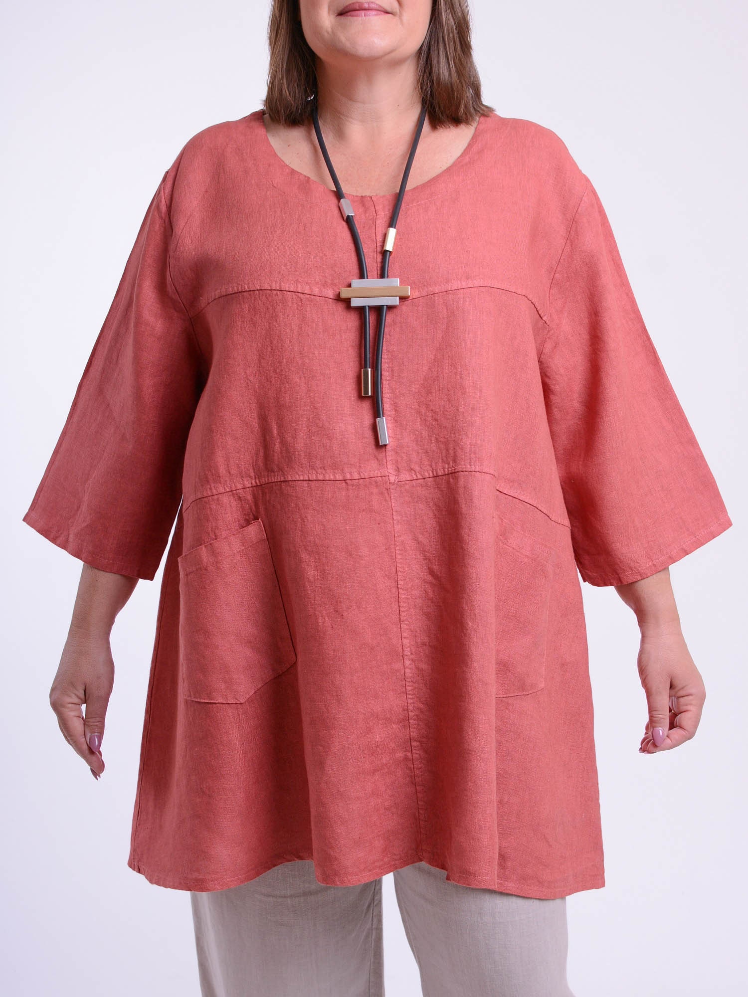 Exclusive Ladies Womens Made in Italy Lagenlook Quirky Boho Quality ...