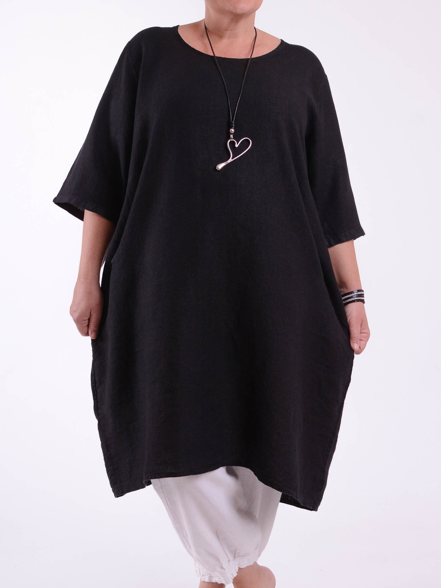 Plus Size Lagenlook Dresses | ppgbbe.intranet.biologia.ufrj.br