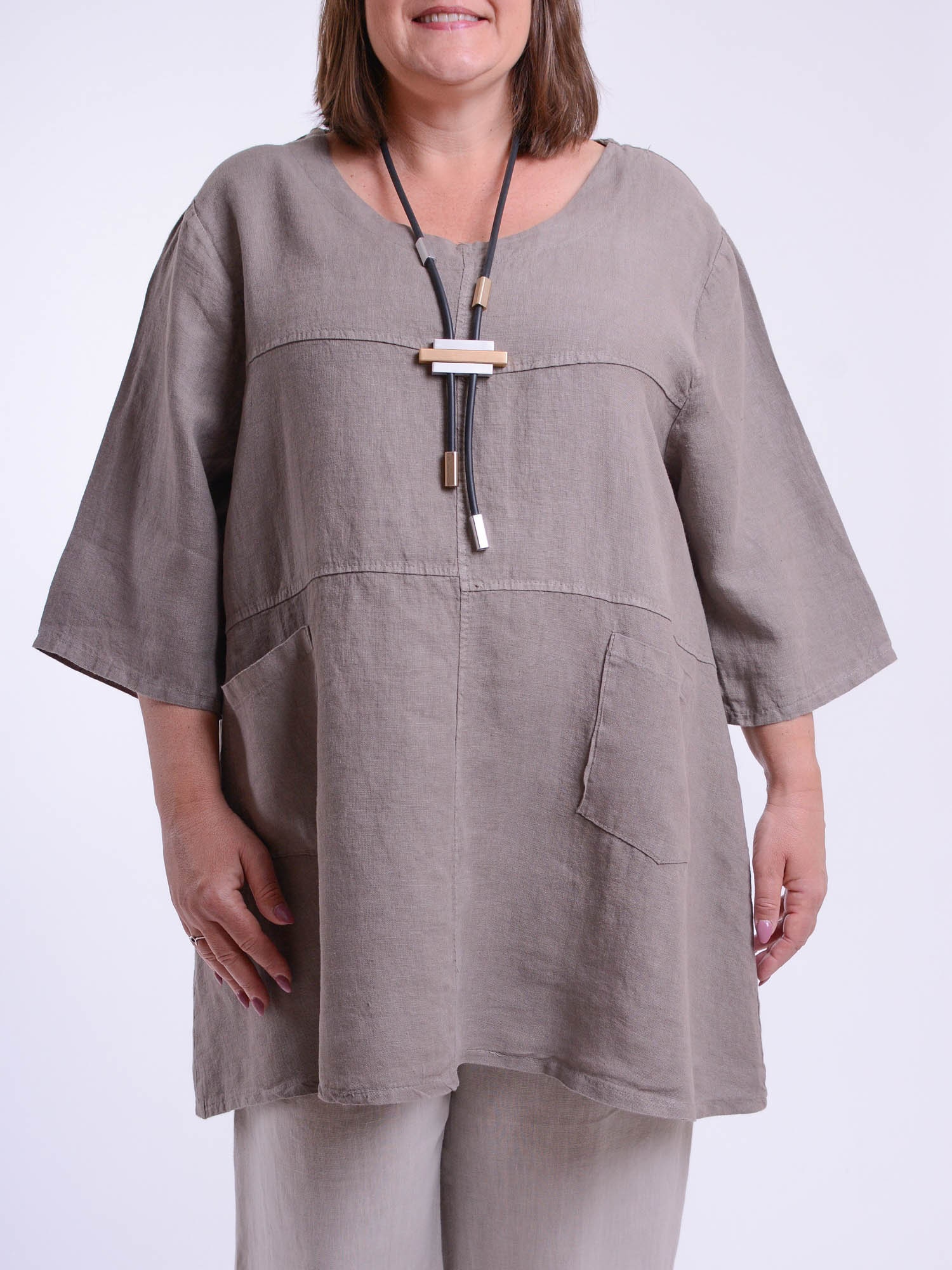 Exclusive Ladies Womens Made in Italy Lagenlook Quirky Boho Quality ...