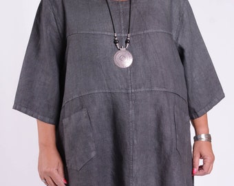 Exclusive Ladies Womens Made in Italy Lagenlook Quirky Boho Quality ...