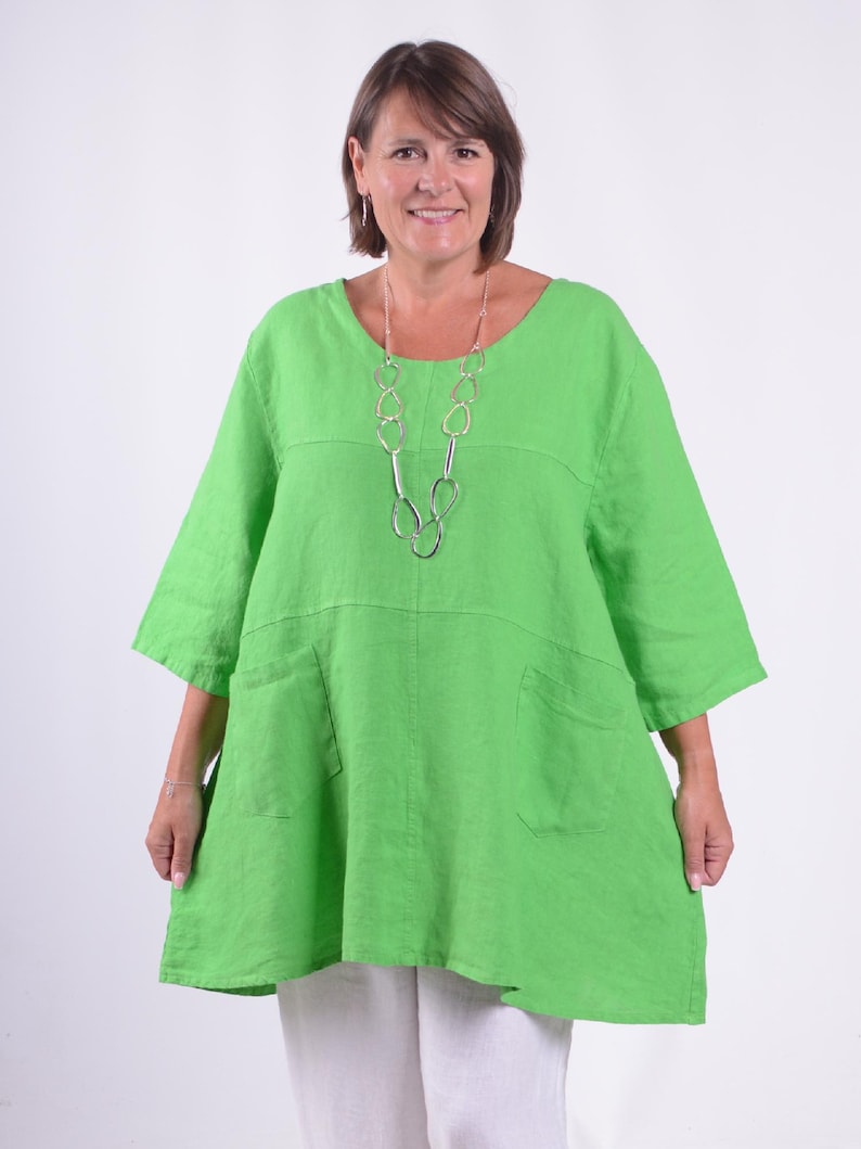 Exclusive Ladies Womens Made in Italy Lagenlook Quirky Boho Quality ...