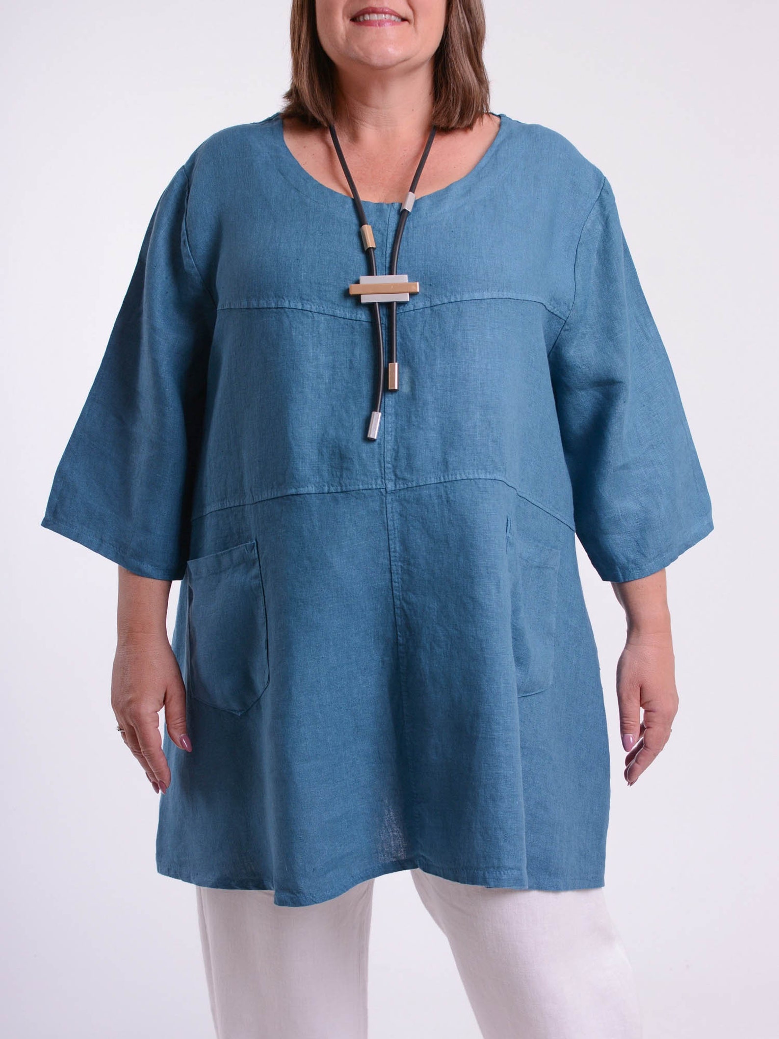 Exclusive Ladies Womens Made in Italy Lagenlook Quirky Boho Quality ...