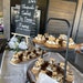 Custom Chalkboard Dessert Sign//custom Dessert Bar Sign, Custom Dim Sum ...