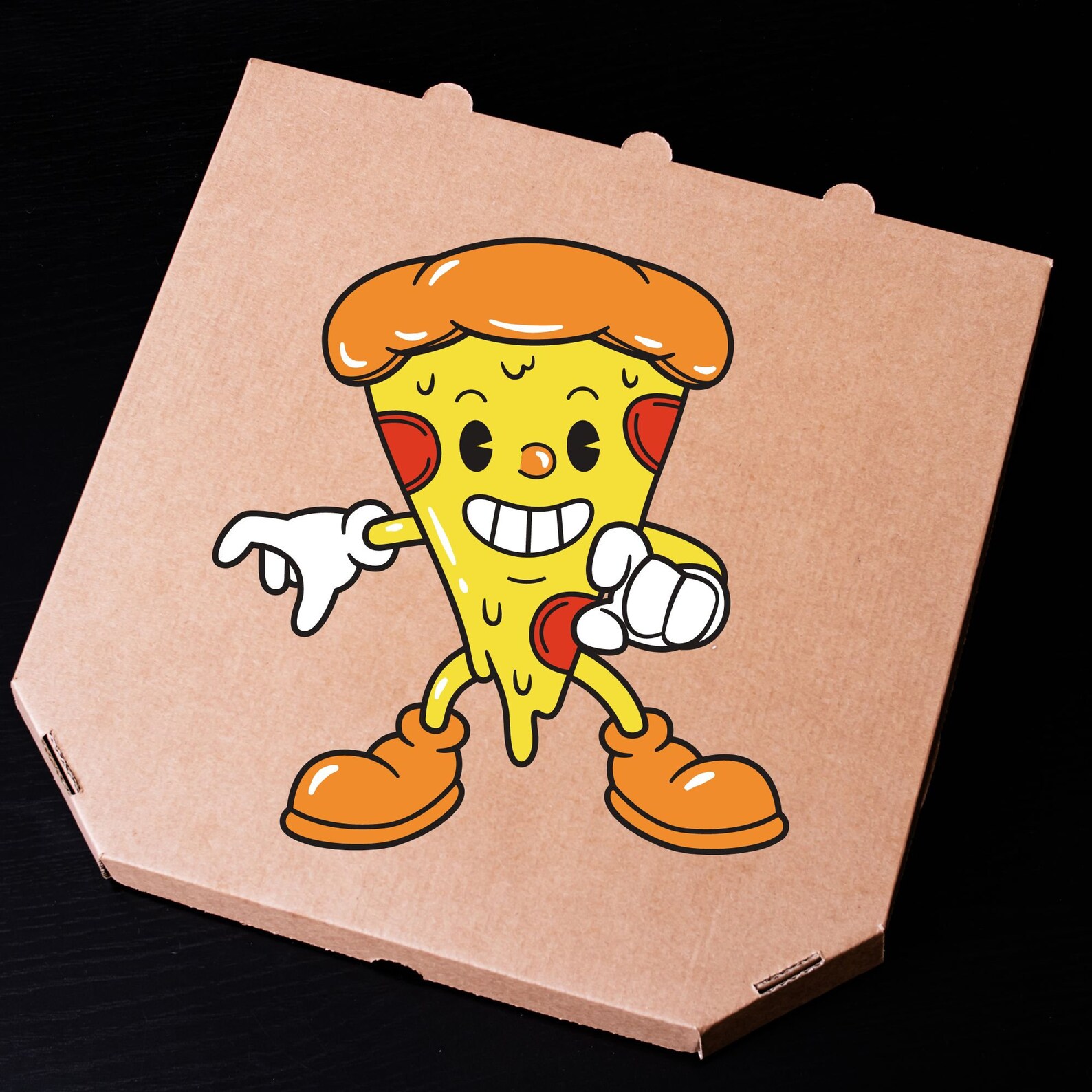 Pizza Svg Food Svg Pepperoni Svg Pizza Chef Svg Pizza - Etsy