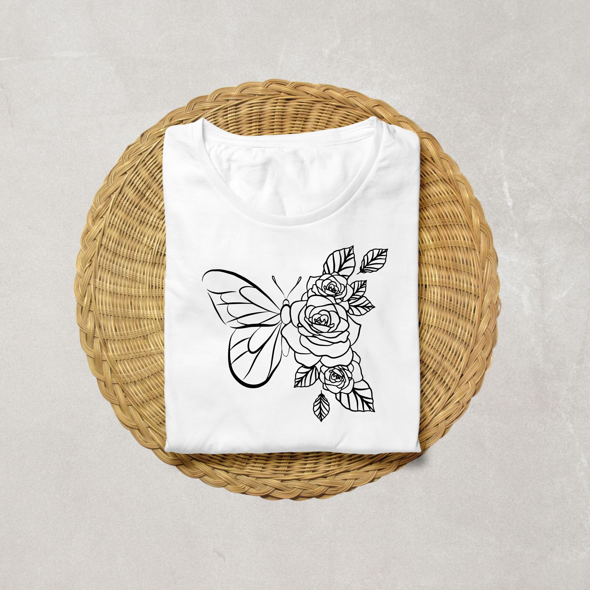 Mariposa Svg Bundle Mariposas Svg Mariposa Clipart Mariposa - Etsy México