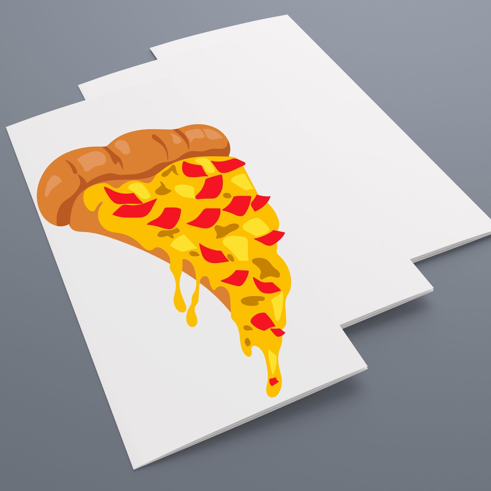 Pizza Svg Food Svg Pepperoni Svg Pizza Chef Svg Pizza - Etsy