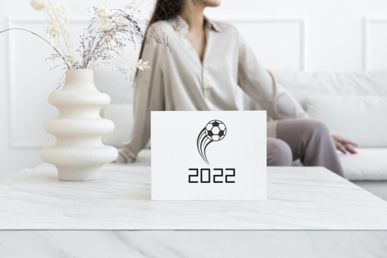 Fifa World Cup 2022 Qatar Bundle Svgs Fifa World Cup Designs - Etsy