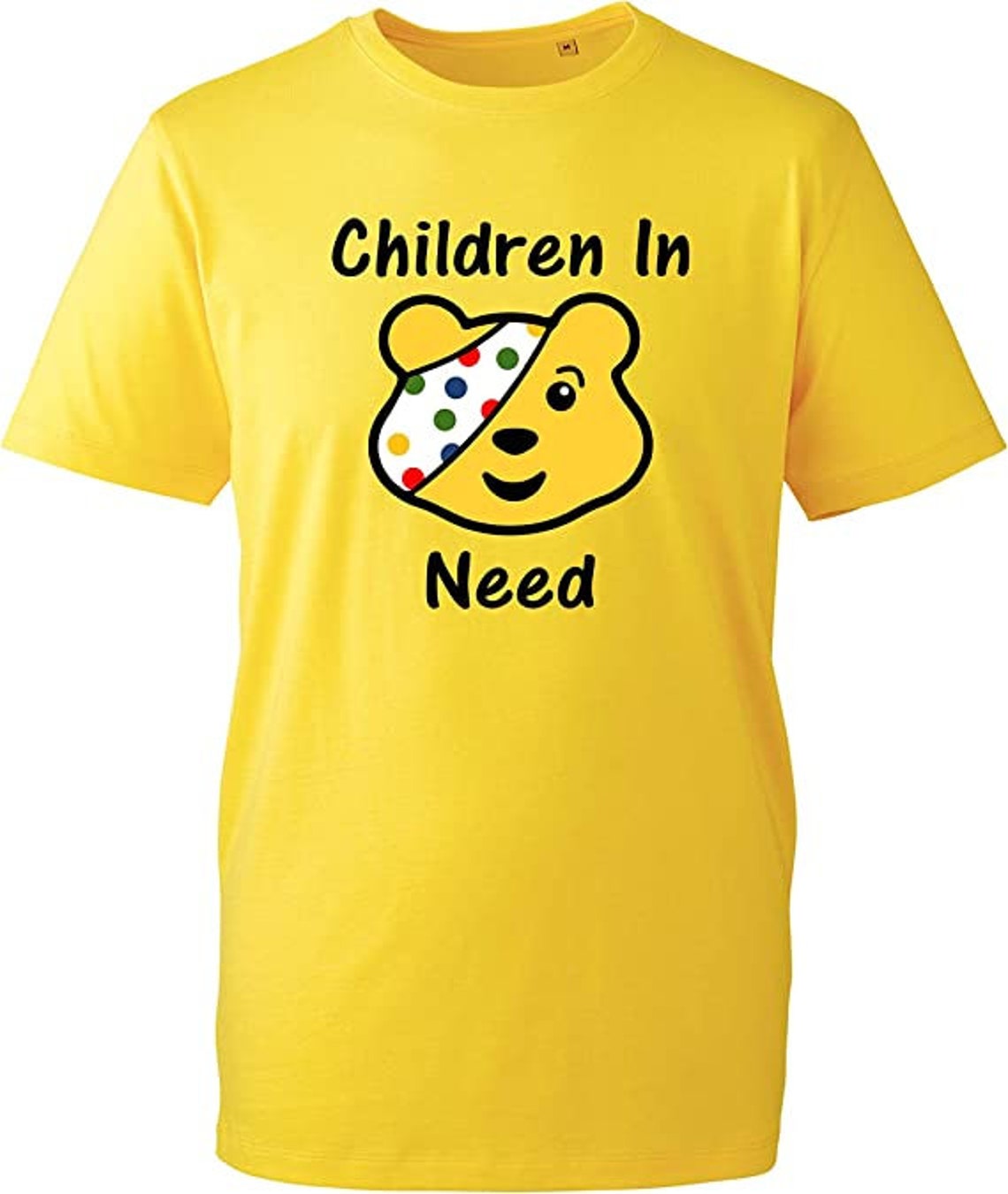 Bear Svg 9 Designs Children I Need Svg Yellow Bear Svg Bandana Bear ...