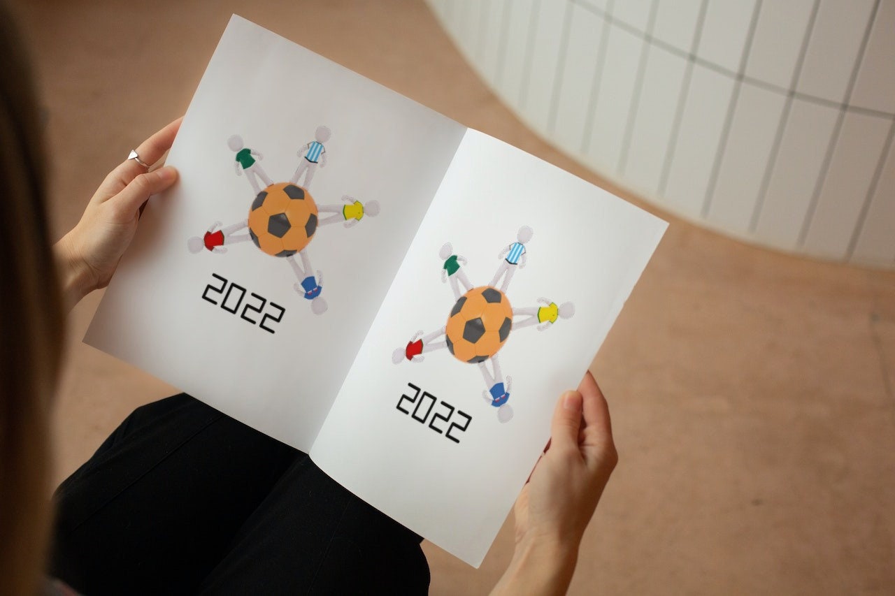 Fifa World Cup 2022 Qatar Bundle Svgs Fifa World Cup Designs - Etsy