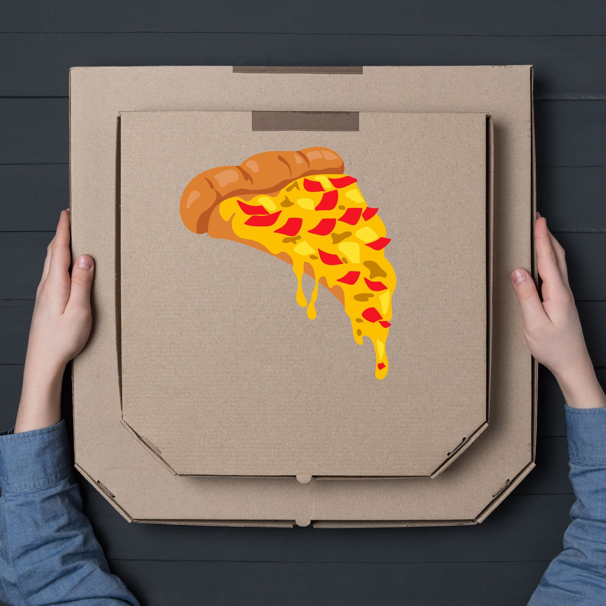 Pizza Svg Food Svg Pepperoni Svg Pizza Chef Svg Pizza - Etsy