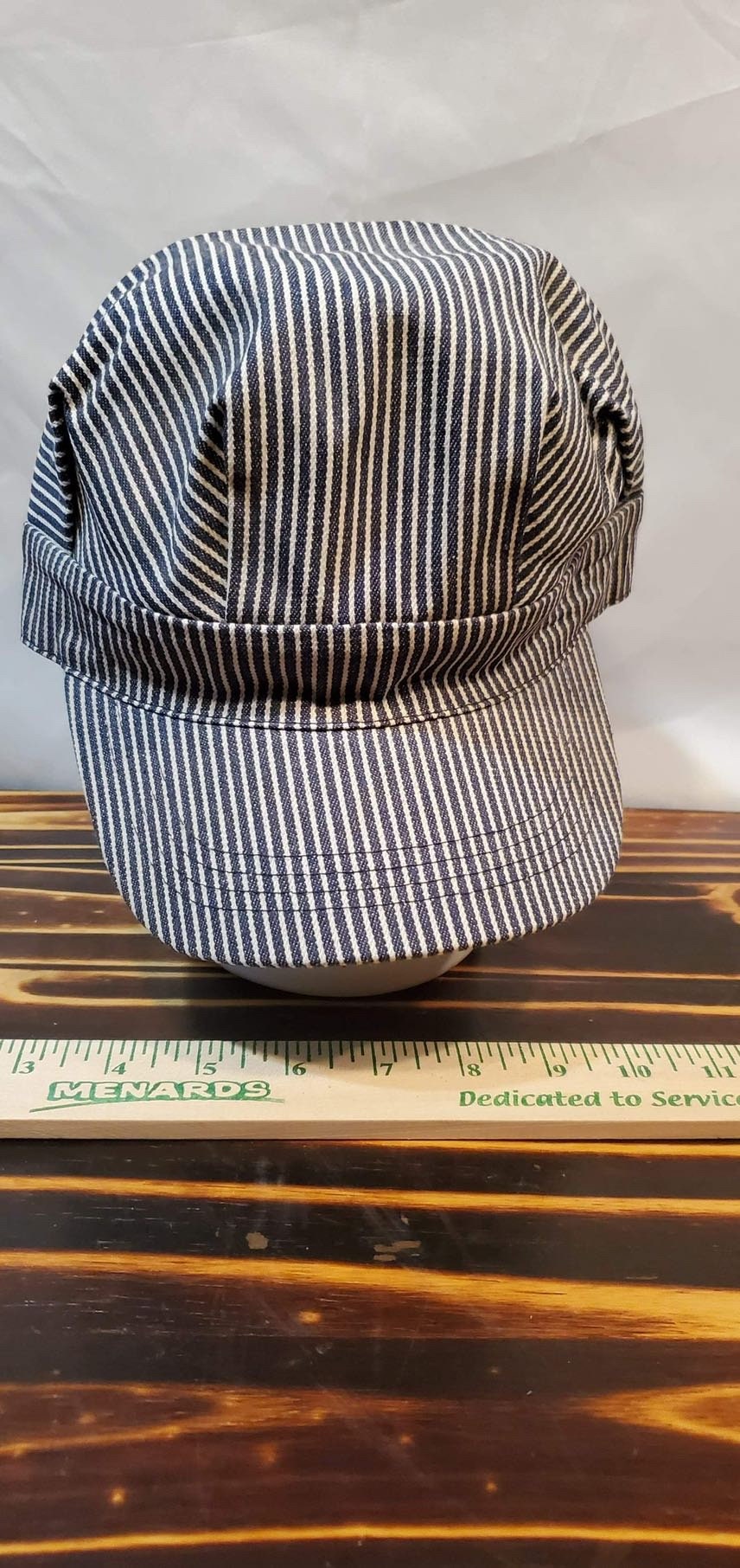 Vintage Engineers Hat - Etsy