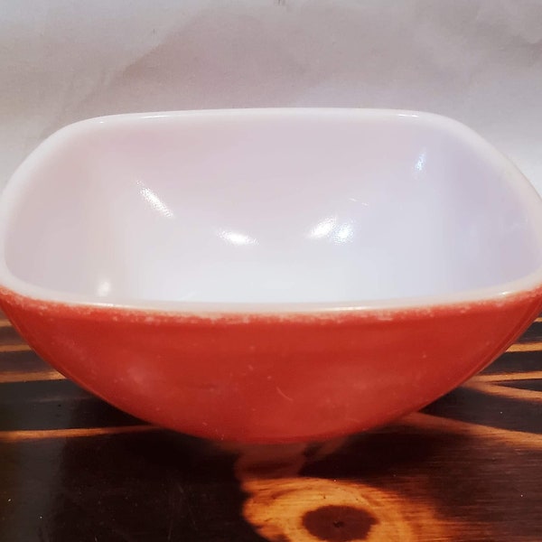Pyrex Bowls - Etsy