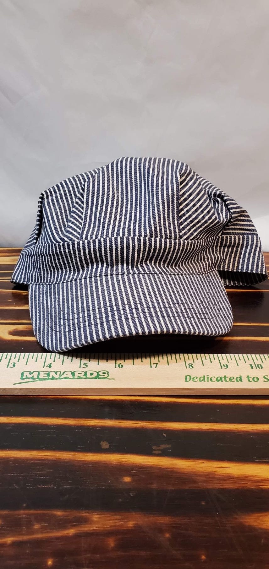 Vintage Engineers Hat - Etsy