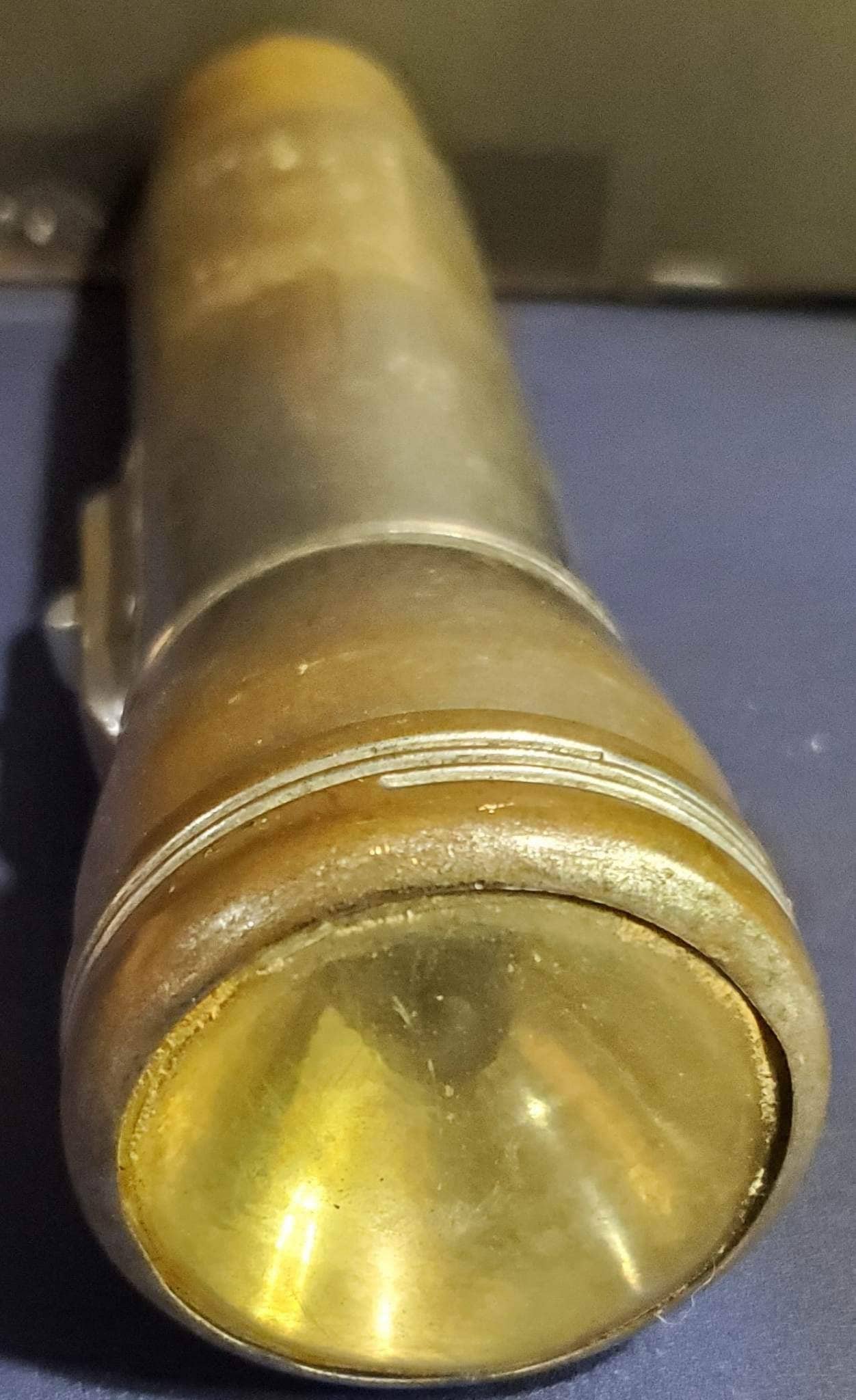 Vintage 1940’s Flashlight, Very Cool - Etsy