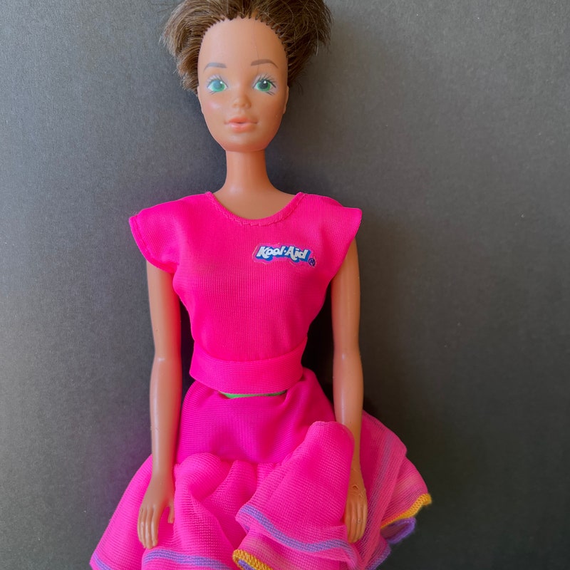 Barbie 1966 - Etsy