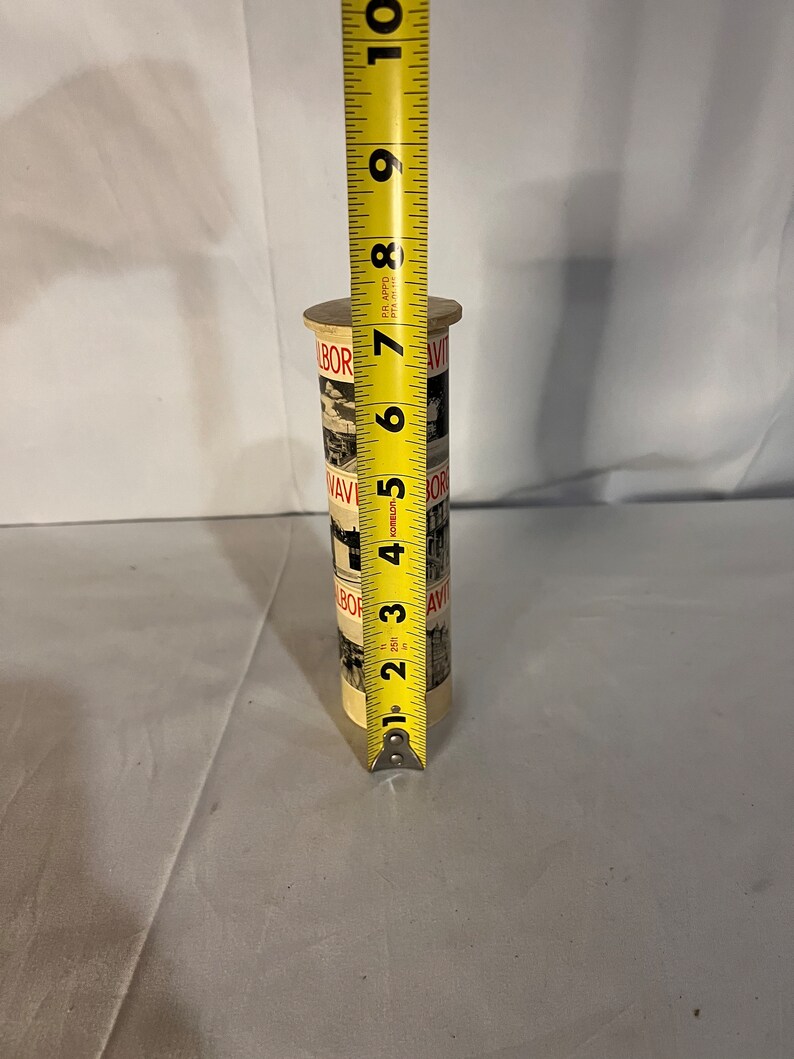 1960s Akavit Old Dutch Liquor Bottle - Etsy