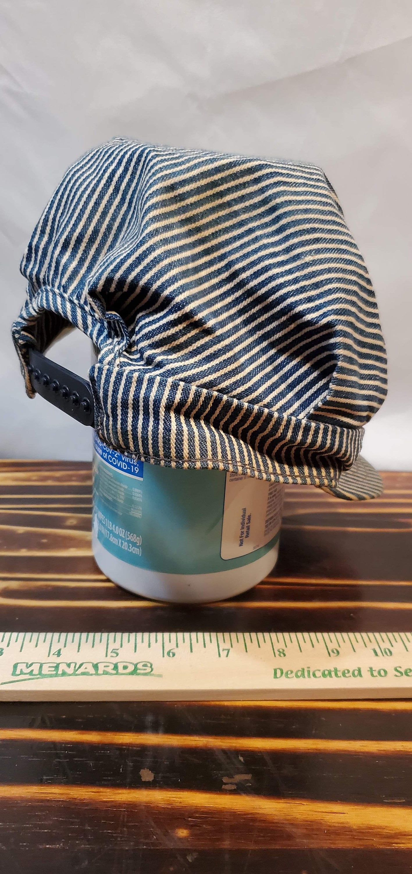 Vintage Engineers Hat - Etsy